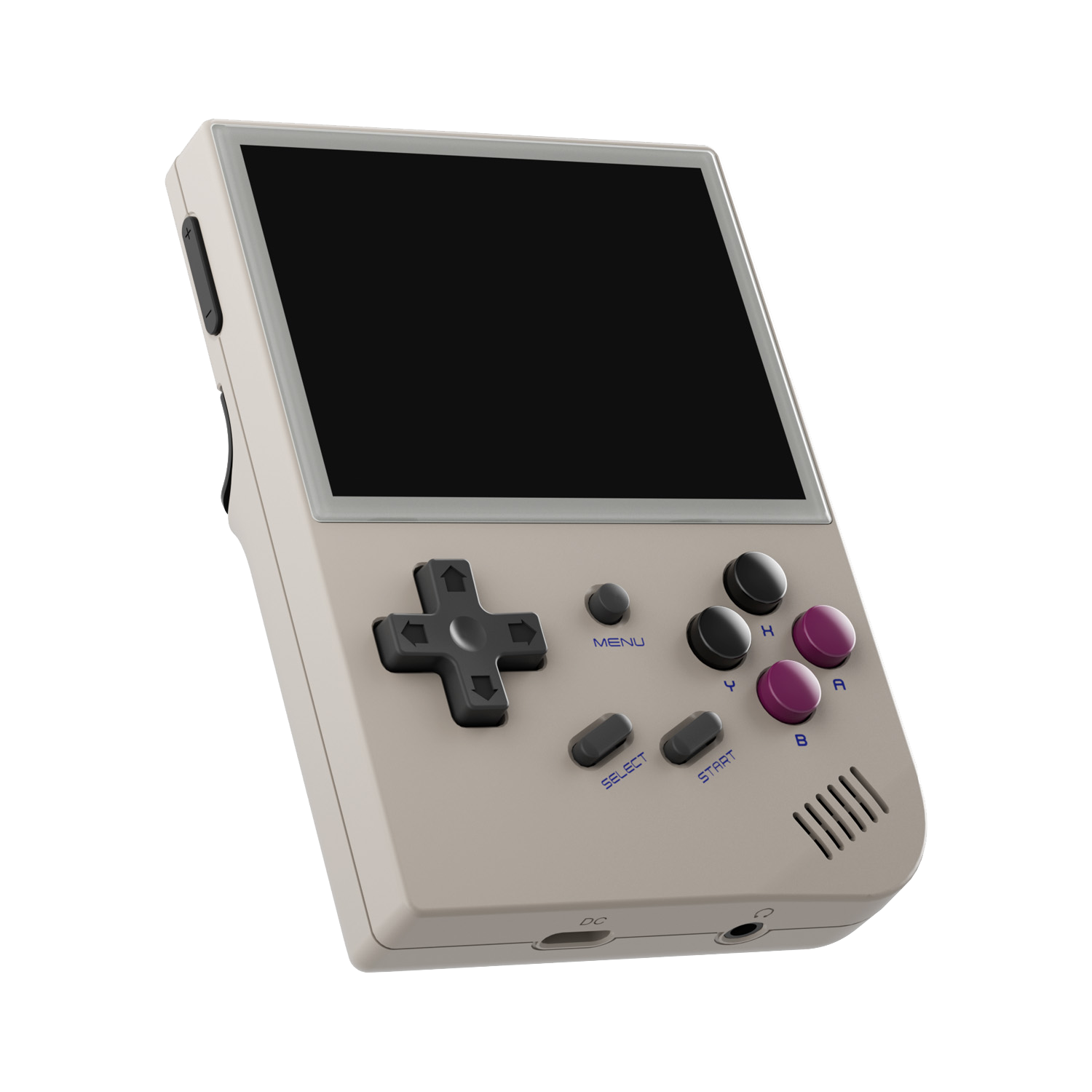 The RG35XX Handheld - RG35XX Plus