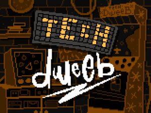 Boot Logos - RG35XX Plus