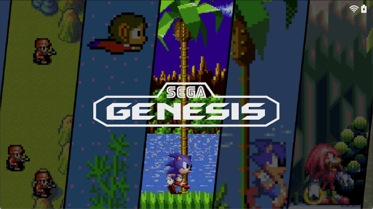 Themes for Batocera - RG35XX Plus