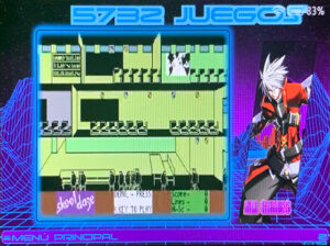 Themes for Batocera - RG35XX Plus