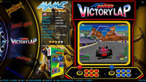 Themes for Batocera - RG35XX Plus