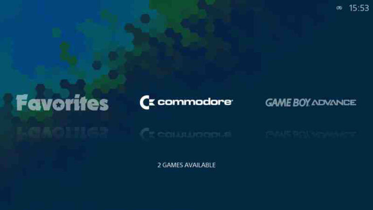 Themes for Batocera - RG35XX Plus