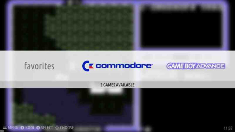 Themes for Batocera - RG35XX Plus