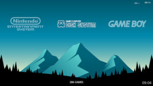 Themes for Batocera - RG35XX Plus