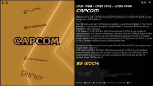 Themes for Batocera - RG35XX Plus