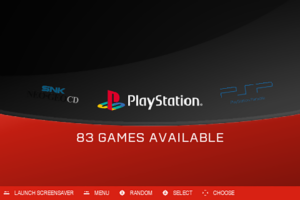 Themes for Batocera - RG35XX Plus