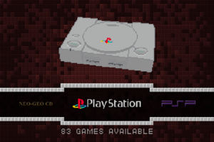 Themes for Batocera - RG35XX Plus