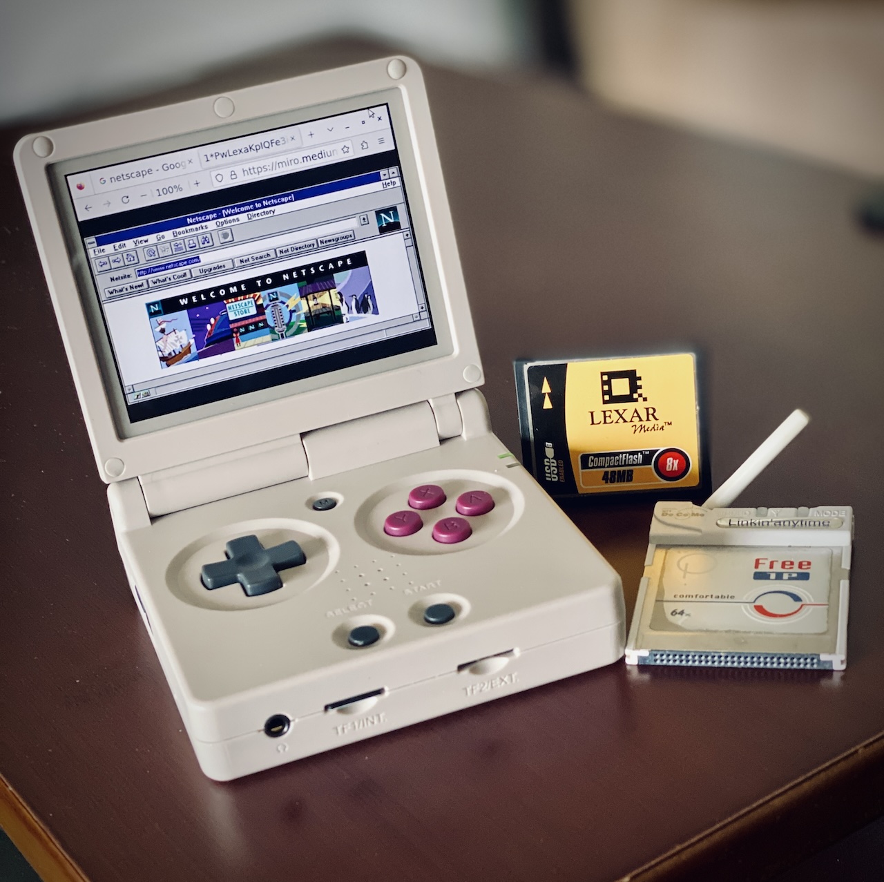 RG35XX Plus - Get the most out of the handheld